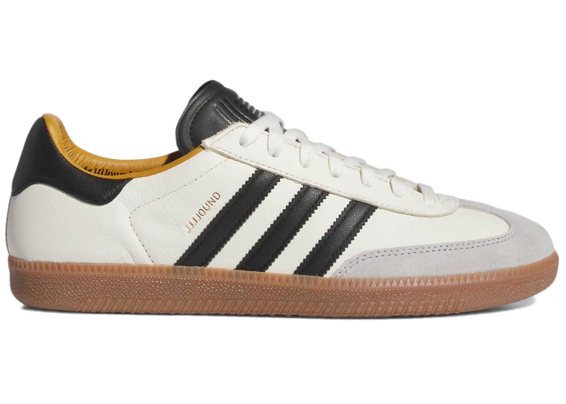 JJJJound x adidas Samba OG White ID8708 - Salia Home