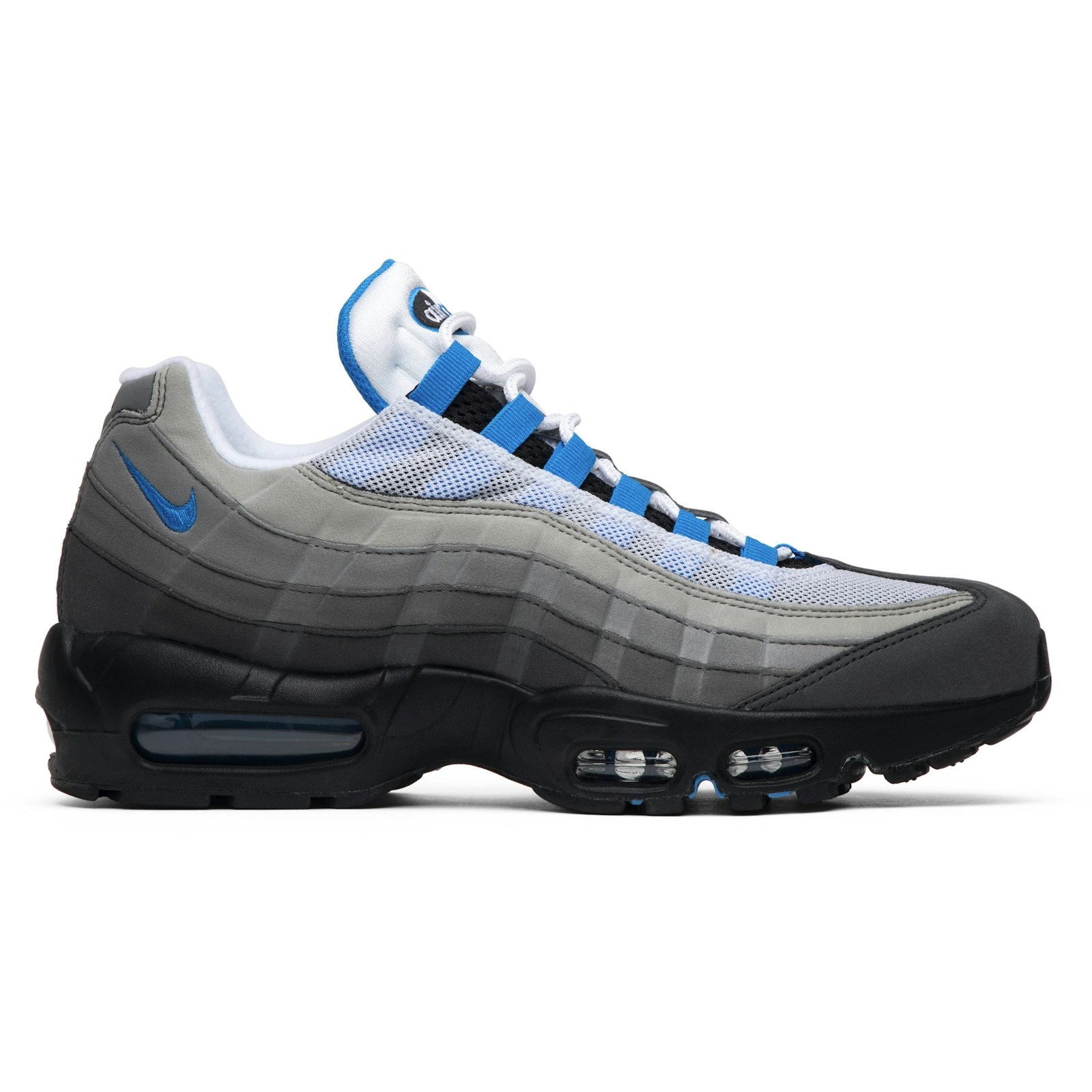 Nike Air Max 95 OG Crystal Blue AT8696-100 - Salia Home