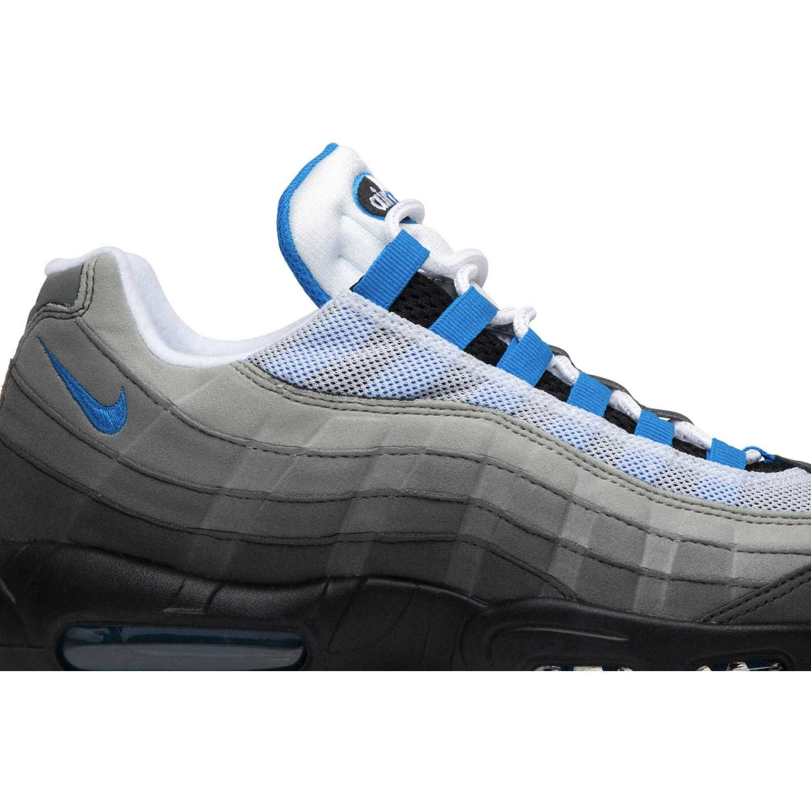 Nike Air Max 95 OG Crystal Blue AT8696-100 - Salia Home